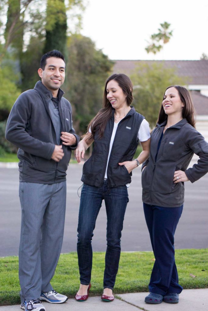FIGS Scrubs | Fleece, Tee, Vest Review | Women & Men + Discount Code