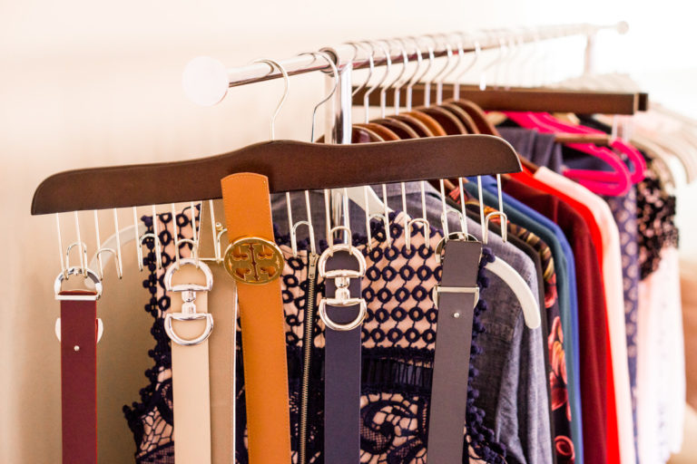 Best Petite Hangers & Closet Accessories | Only Hangers Review