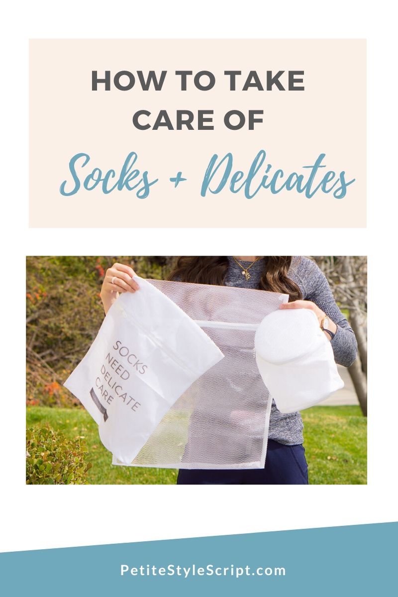 How to Take Care of your No-Show Socks - Sheec Socks Review