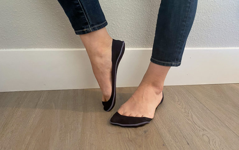 Best No-Show Socks in 2021 - Sheec Socks Review