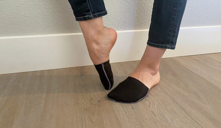 Best No-Show Socks in 2021 - Sheec Socks Review